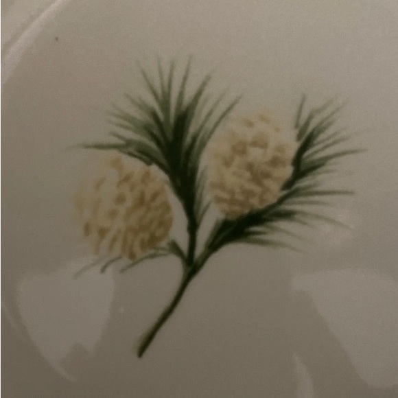 Merry Brite | Holiday | Merry Brite 6 Pc Stoneware Dinnerware Set ...